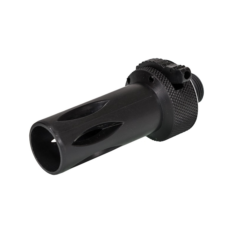 MP5 Steel Flash Hider (A157M)