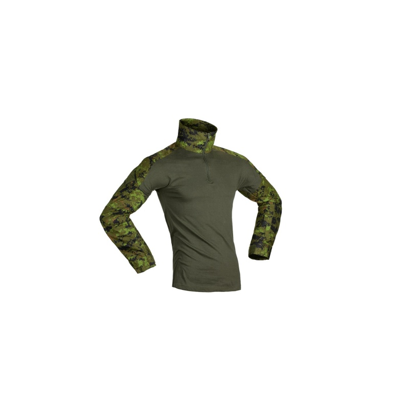Combat Shirt Cadpat (Invader Gear)