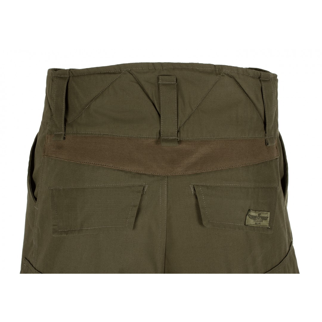 Predator Combat Pant Ranger Green(Invader Gear)