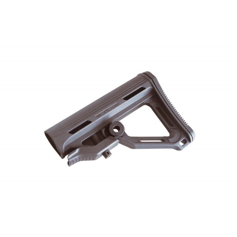 ICS ICS-189 MTR Carbine Stock w/o Stock Tube