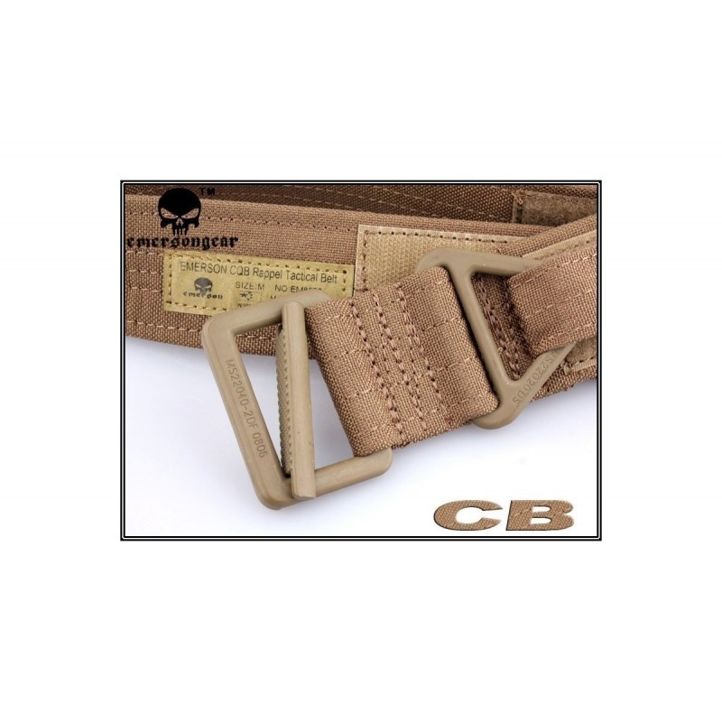 EMERSON CQB rappel tactical belt CB