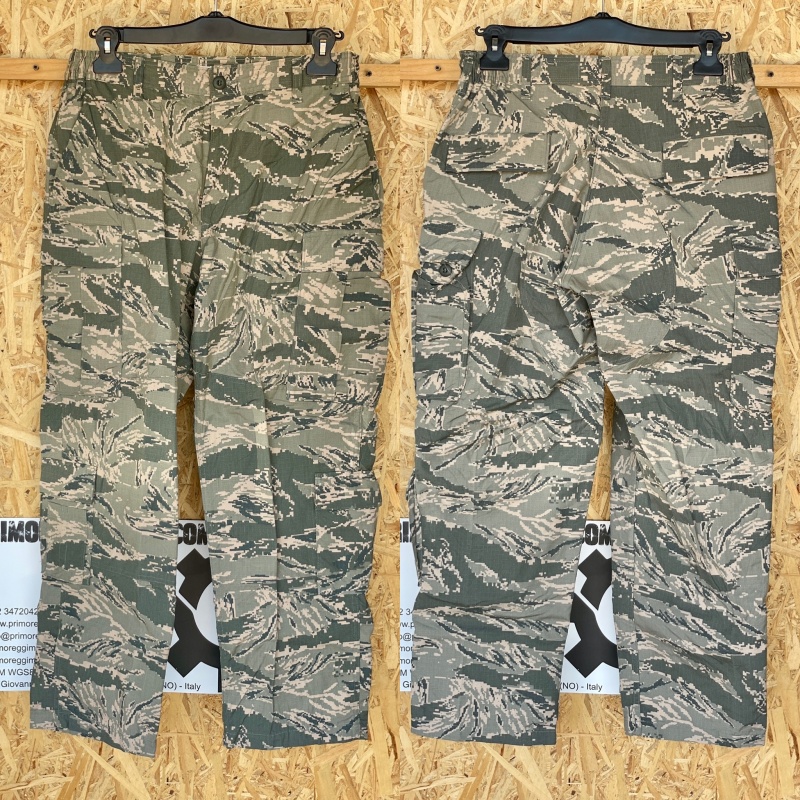 Pant ACU ABU ACP Small Short - USATO