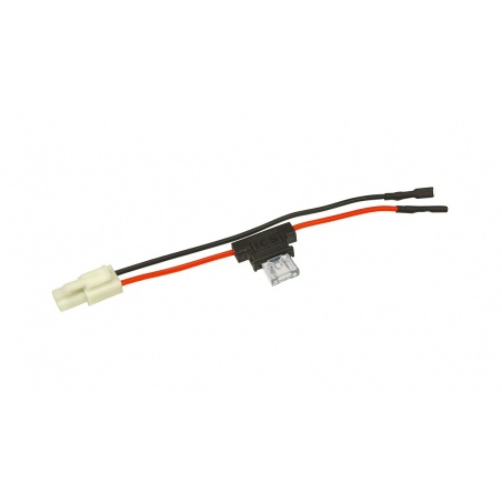 CS4 Power cord set - ICS MA-71