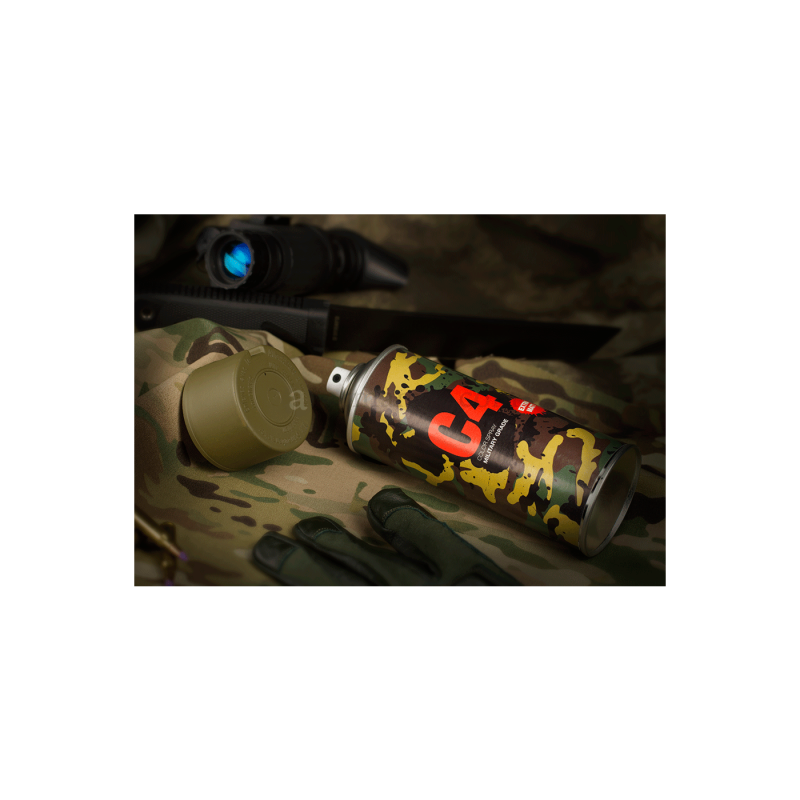 Paints - Color spray