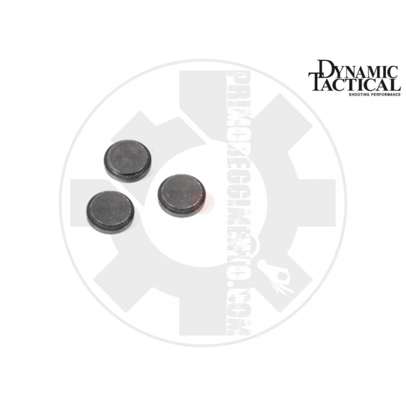 M4 / M16 AEG Selector Cover (Pack of 3)