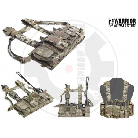 Falcon chest rig MULTICAM - Warrior