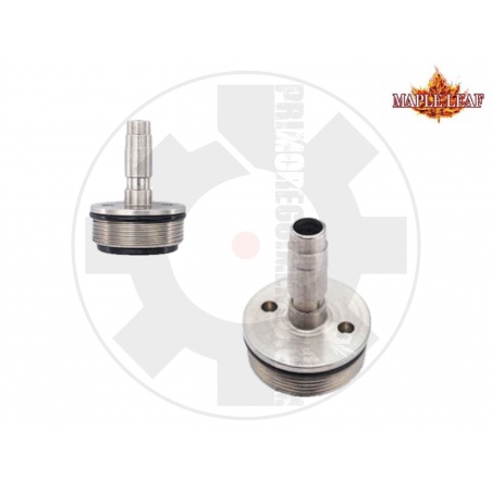 VSR-10 Upgrade Stainless Steel Cylinder Head for VFC M40A3