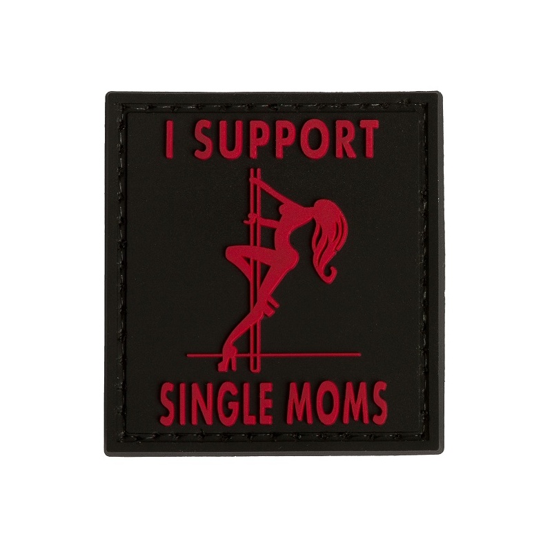 Tactical Bugs Bunny Patch